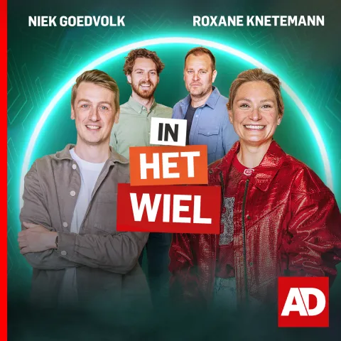 'Door Anna van der Breggen dacht ik: dit wil ik ook weer!' - Pocket Casts