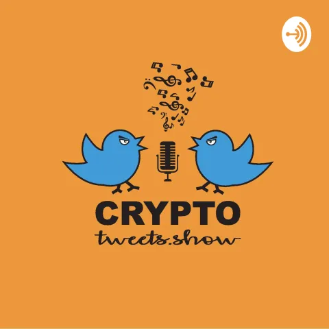 The Crypto Tweets Show - Pocket Casts