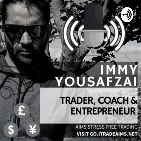 Trading Secrets with Immy Yousafzai - Pocket Casts