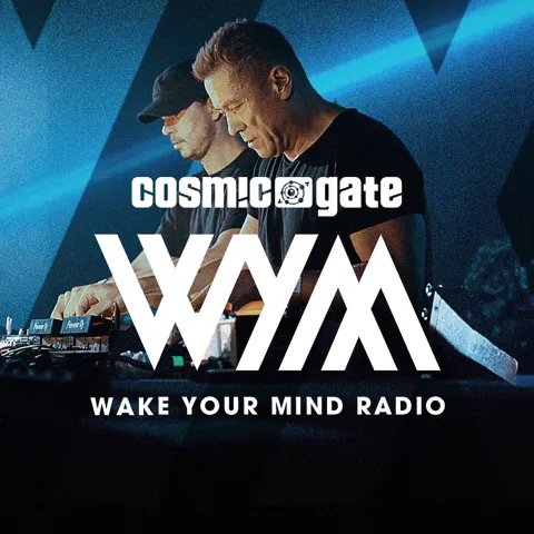 Cosmic Gate - WYM Radio 501 - Pocket Casts