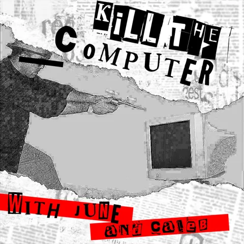 Media Moggers Part 1 Ft. Ed Zitron - Pocket Casts