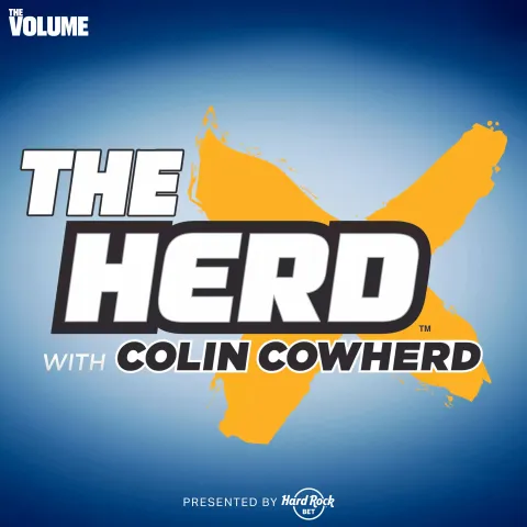 THE HERD - Hour 2 - Top 10 Players in the NBA Finals, Knicks-Spurs game ...