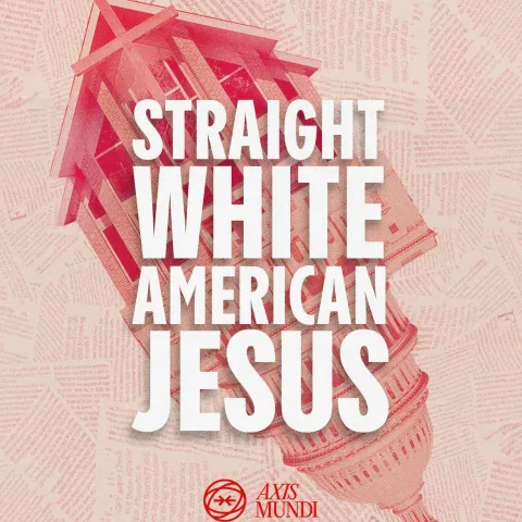 The Christians Who Want to Rule the World -with André Gagné - Pocket Casts