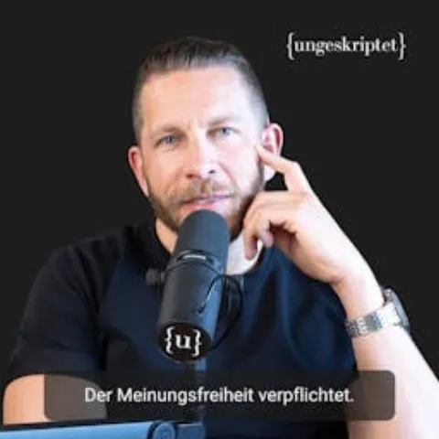 Als ich alles hatte, wollte ich nicht mehr leben - Pocket Casts