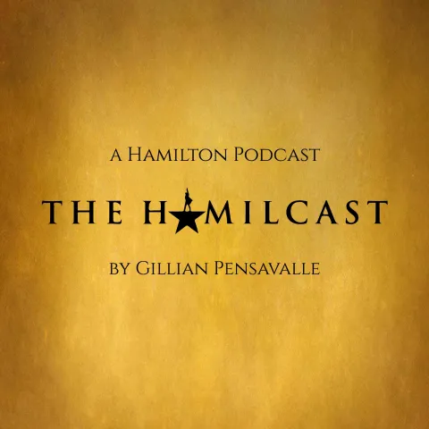 #155: Euan Morton - Hamilton Bway's KGIII // Part One - Pocket Casts
