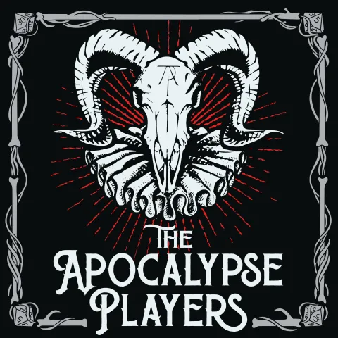 The Apocalypse Players - Pocket Casts