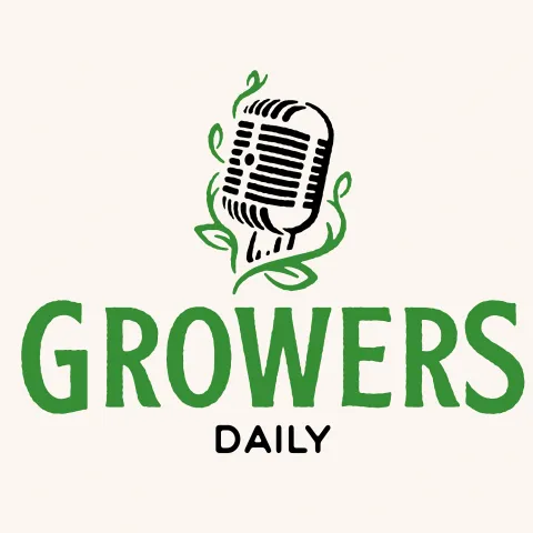 Will Rising Food Costs Help Organic Farmers + Clearing Snow from ...