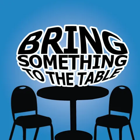 Bring Something To The Table - Pocket Casts