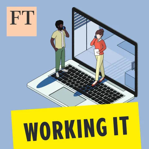 When loyal workers are bad for business - Pocket Casts