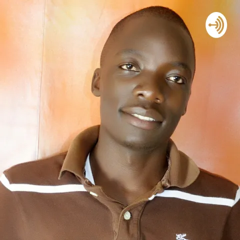 Joshua Derick Mugabi - Pocket Casts