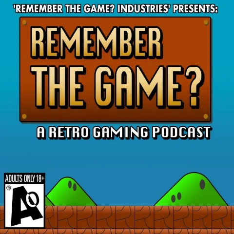 Remember The Game? #206 - The Legend of Zelda: Majora’s Mask W/ GUEST ...